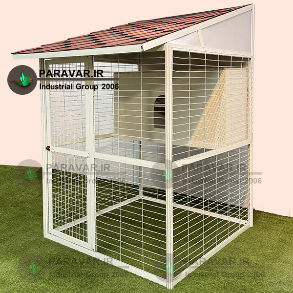 قیمت و خرید لانه مرغ