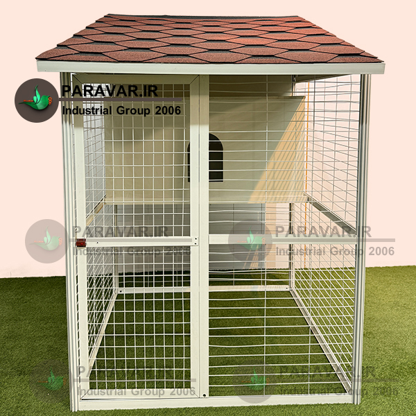 قیمت و خرید لانه مرغ