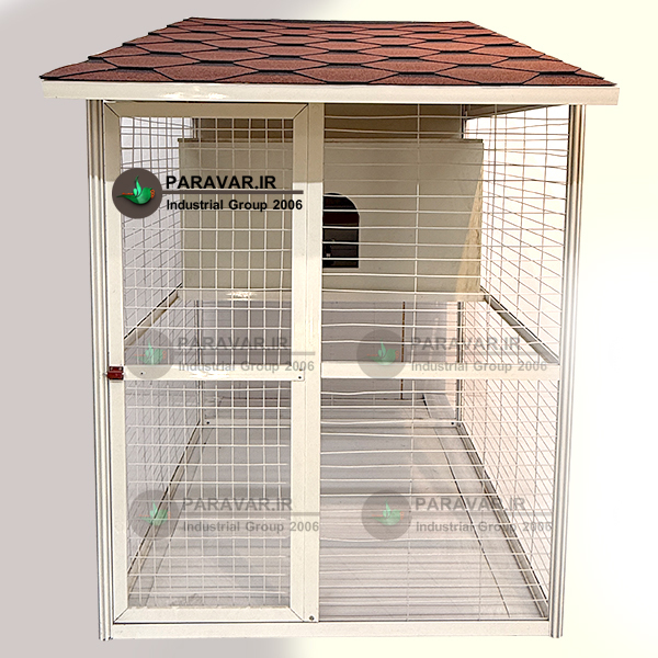 قیمت و خرید لانه مرغ